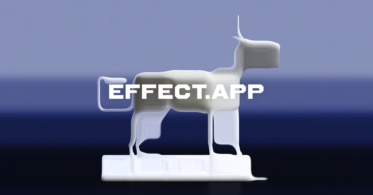 Explore Effects & Presets | Effect.app